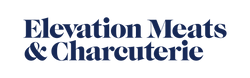 Elevation Charcuterie – Elevation Meats