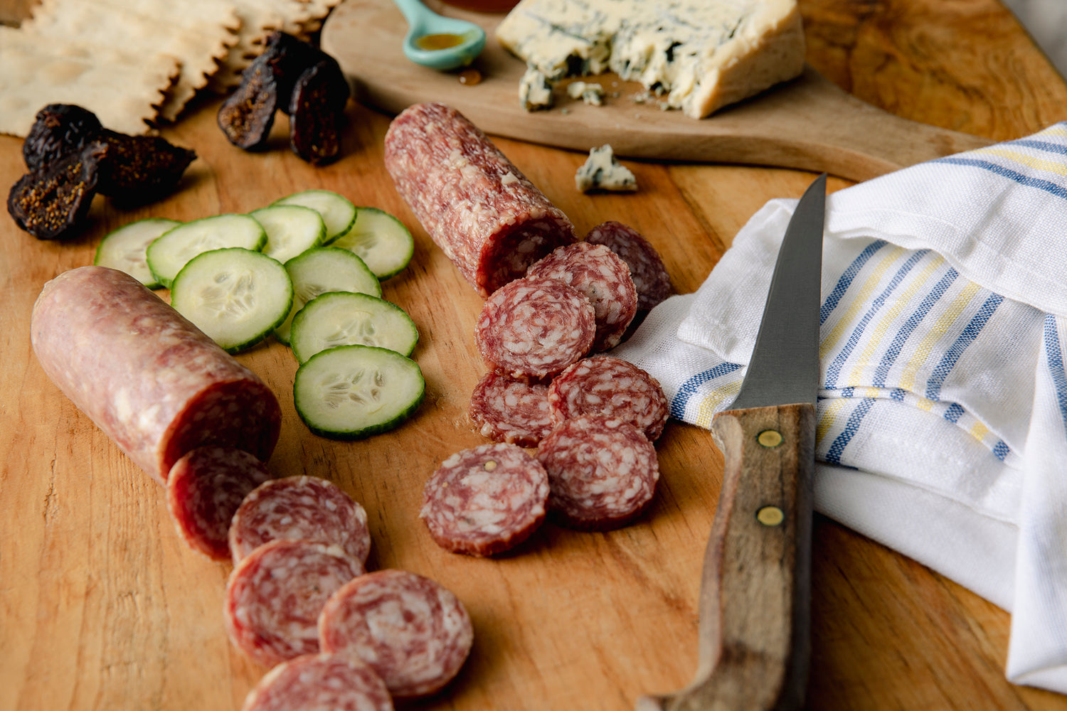 About – Elevation Meats