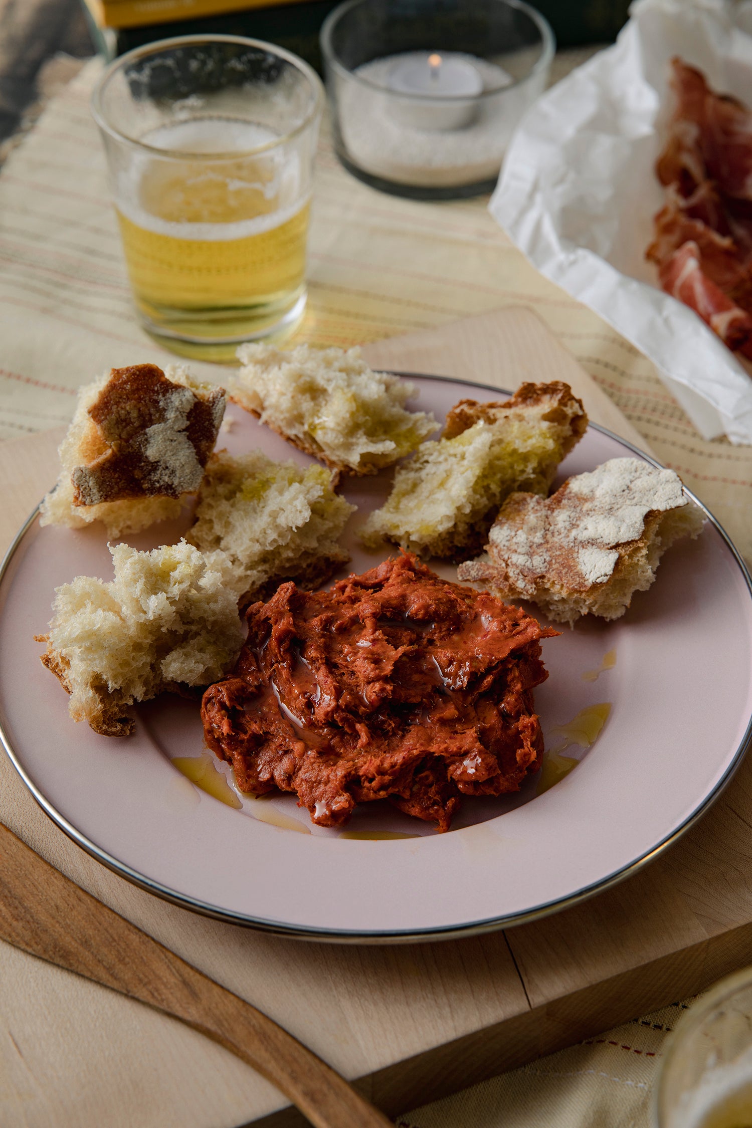 About – Elevation Meats